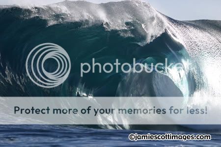 The Horrific Cyclops Break in Western Australia :: SuperTopo Rock ...