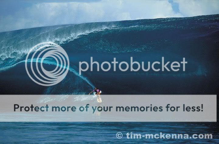 Teahupoo - JungleKey.fr Image