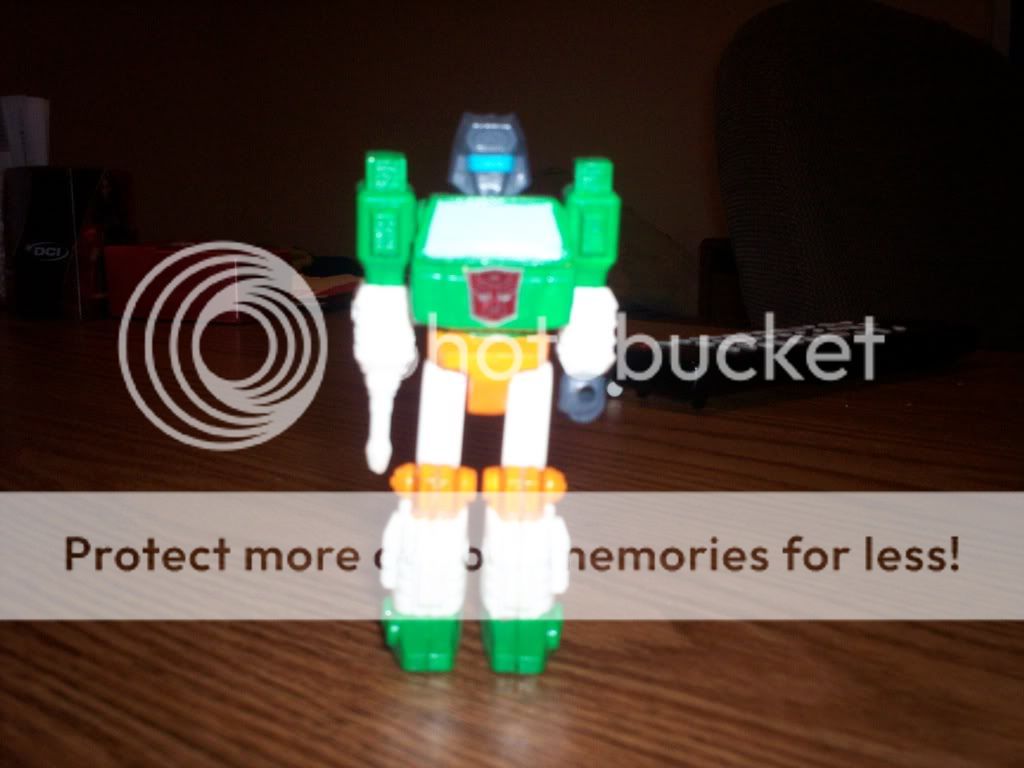 Mainframes Collection | TFW2005 - The 2005 Boards