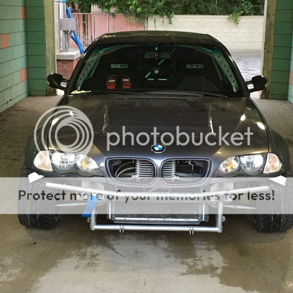 BN sports styled e46 - Page 2