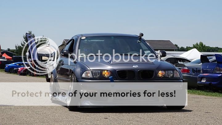 BN sports styled e46 - Page 2