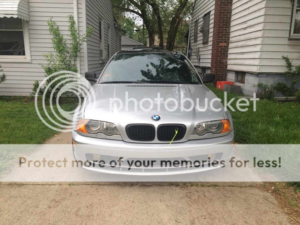 e46, 330ci drift build