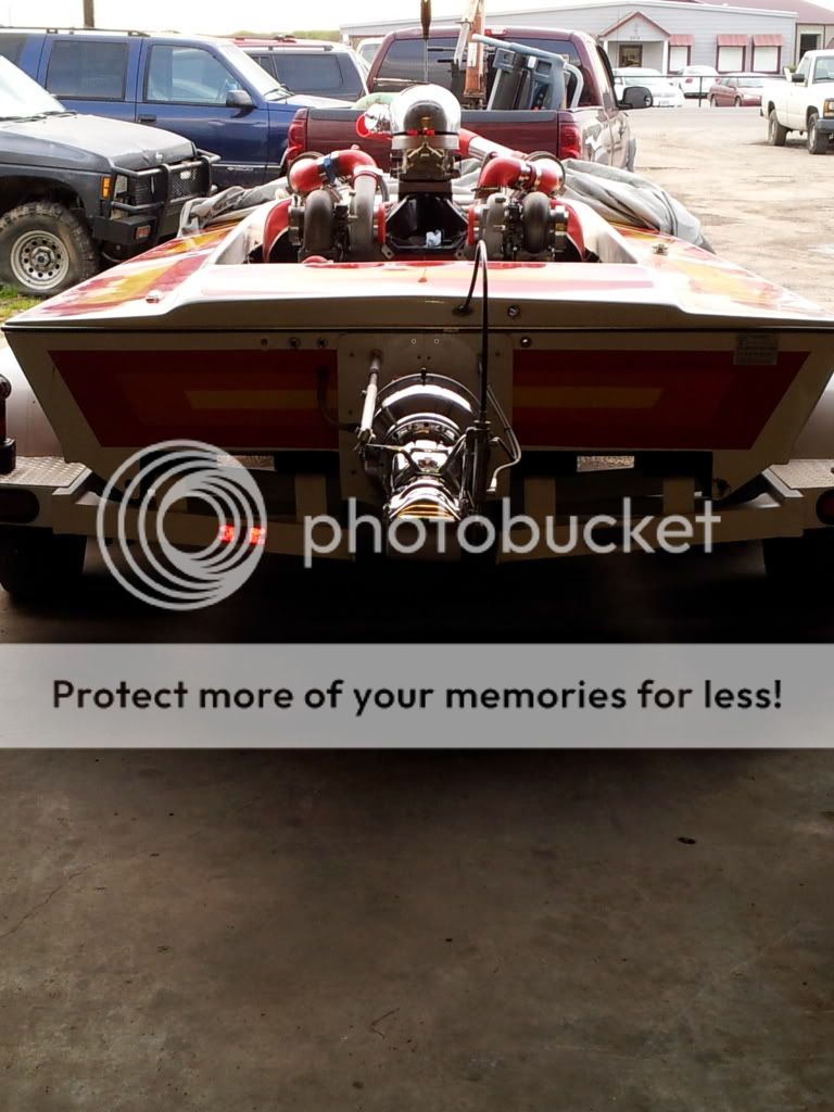 Official Twin Turbo TX20 build thread loaded with pics | Performance ...