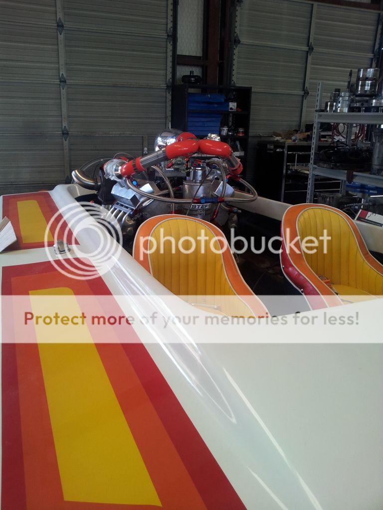 Official Twin Turbo TX20 build thread loaded with pics | Performance ...