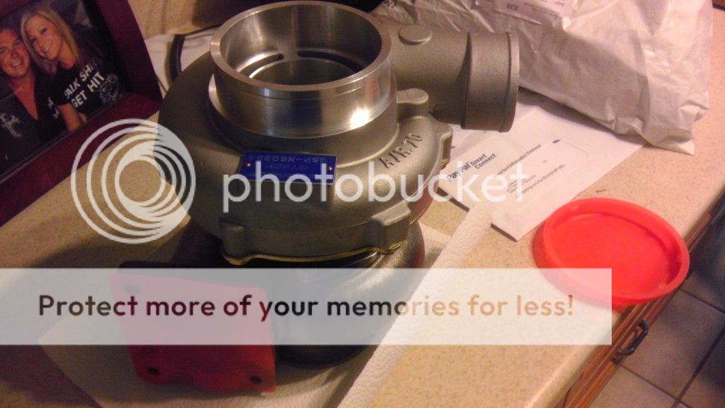 Official Twin Turbo TX20 build thread loaded with pics | Performance ...