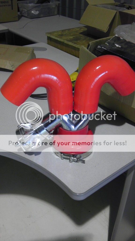 Official Twin Turbo TX20 build thread loaded with pics | Performance ...