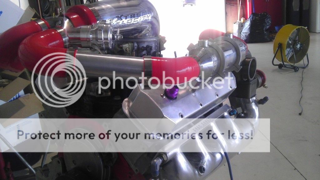 Official Twin Turbo TX20 build thread loaded with pics | Performance ...