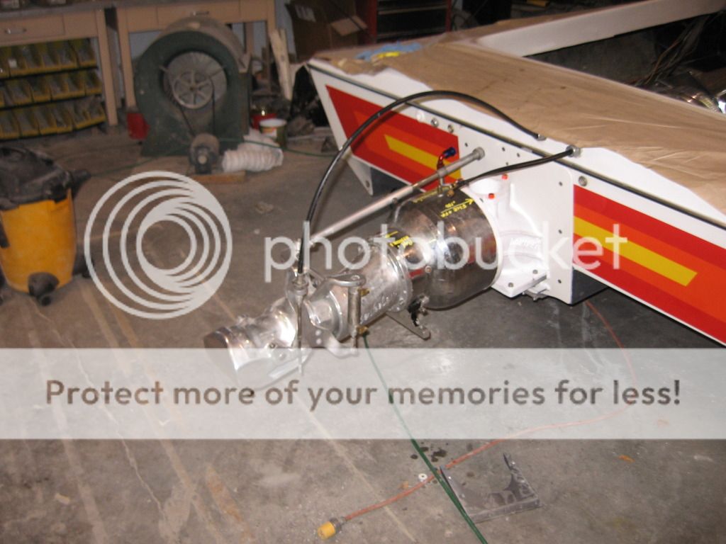 Official Twin Turbo TX20 build thread loaded with pics | Performance ...