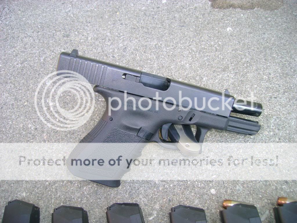 Glock 23 for sale!!! - Calguns.net