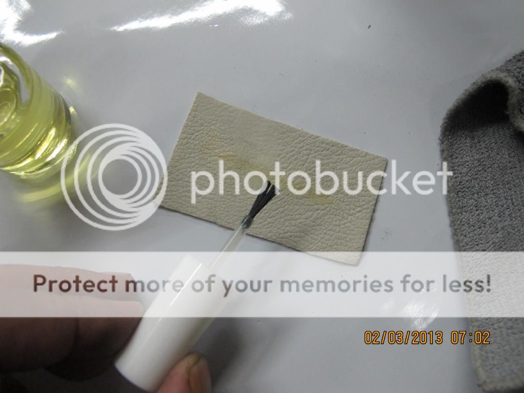 BALLPEN INK REMOVER Limited Stock Only - Vigattin Trade