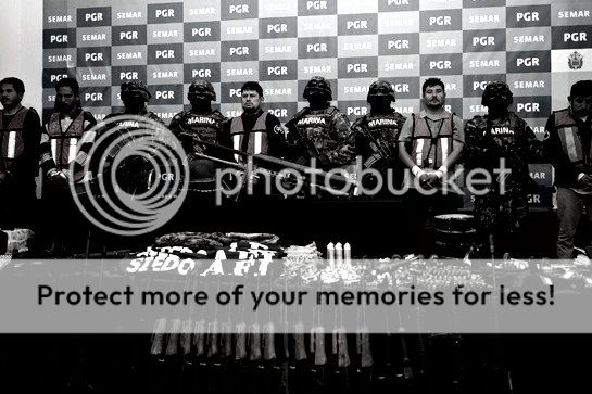 Zetas Cartel Execution