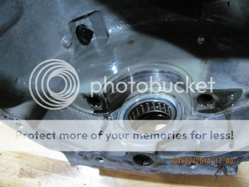 IRS rear axle rebuild - Page 2 - Ford Truck Enthusiasts Forums