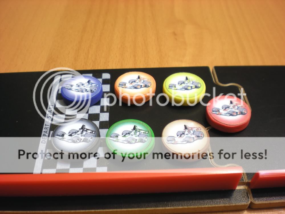 How to make your own custom pitchcar cars. | PitchCar