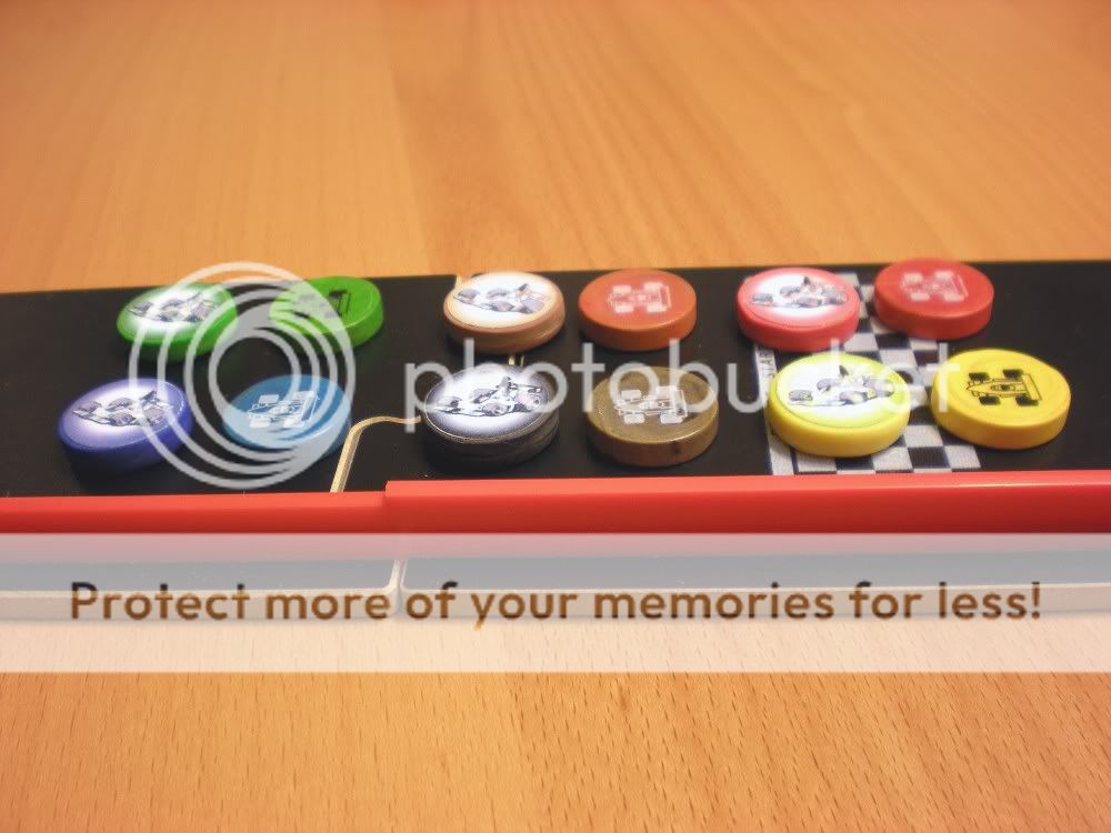 How to make your own custom pitchcar cars. | PitchCar