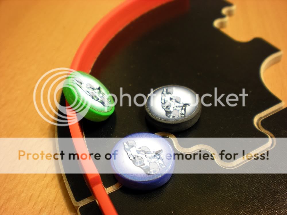 How to make your own custom pitchcar cars. | PitchCar